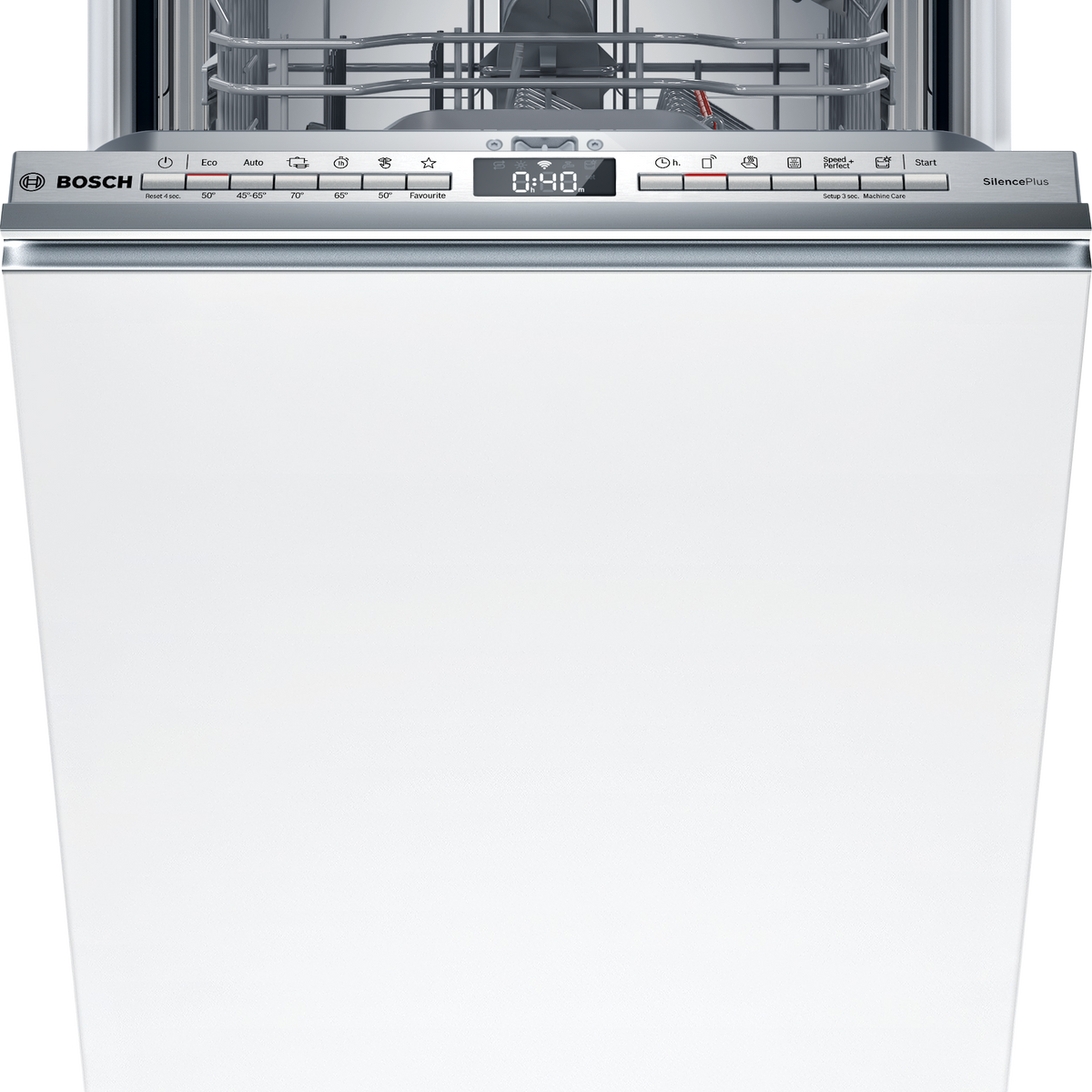 Bosch SPV4EMX24E Vaatwasser – paulissen witgoed