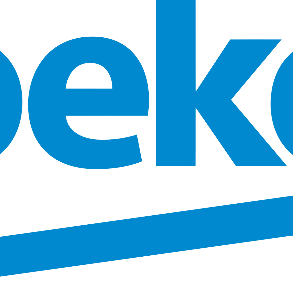 Beko Logo Beko | Domestika