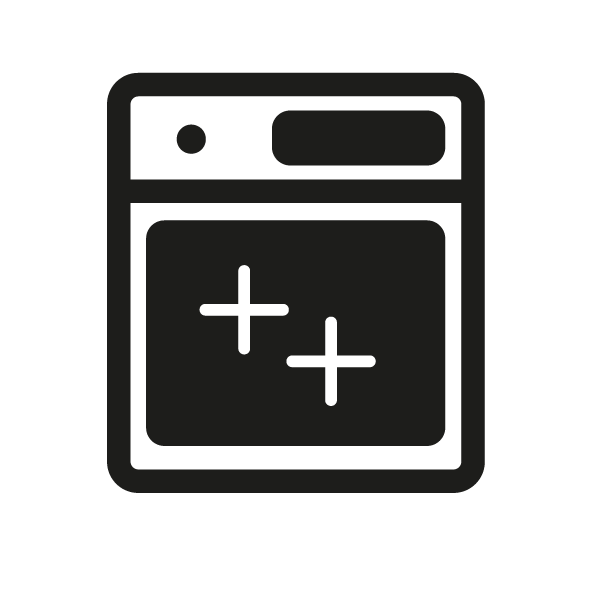 Pyrolyse oven – paulissen witgoed